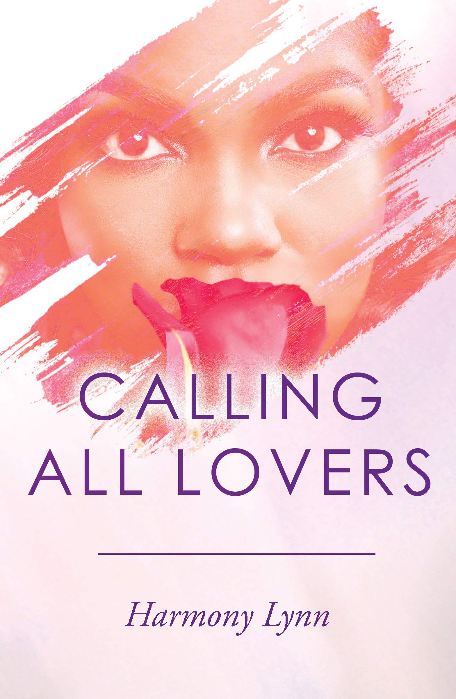 Calling All Lovers by Harmony Lynn | Goodreads
