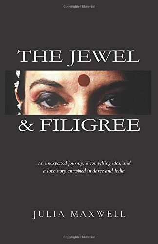 The Jewel & Filigree by Julia Maxwell | Goodreads