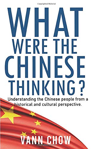 What Were The Chinese Thinking?: Understanding the Chinese People From ...