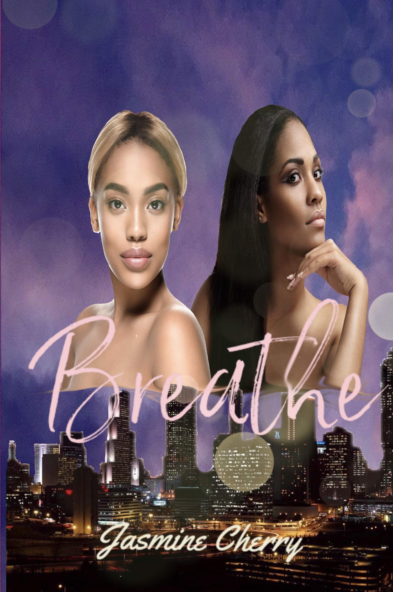 Breathe by Jasmine Cherry | Goodreads
