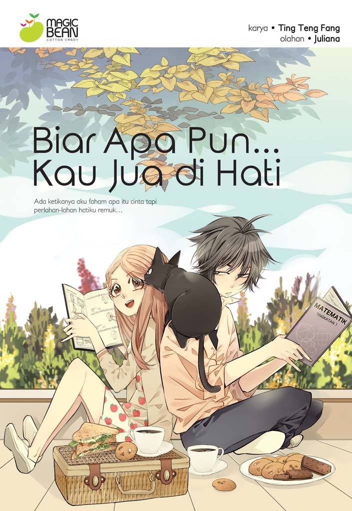 Biar Apa Pun... Kau Jua Di Hati by Ting Teng Fang | Goodreads