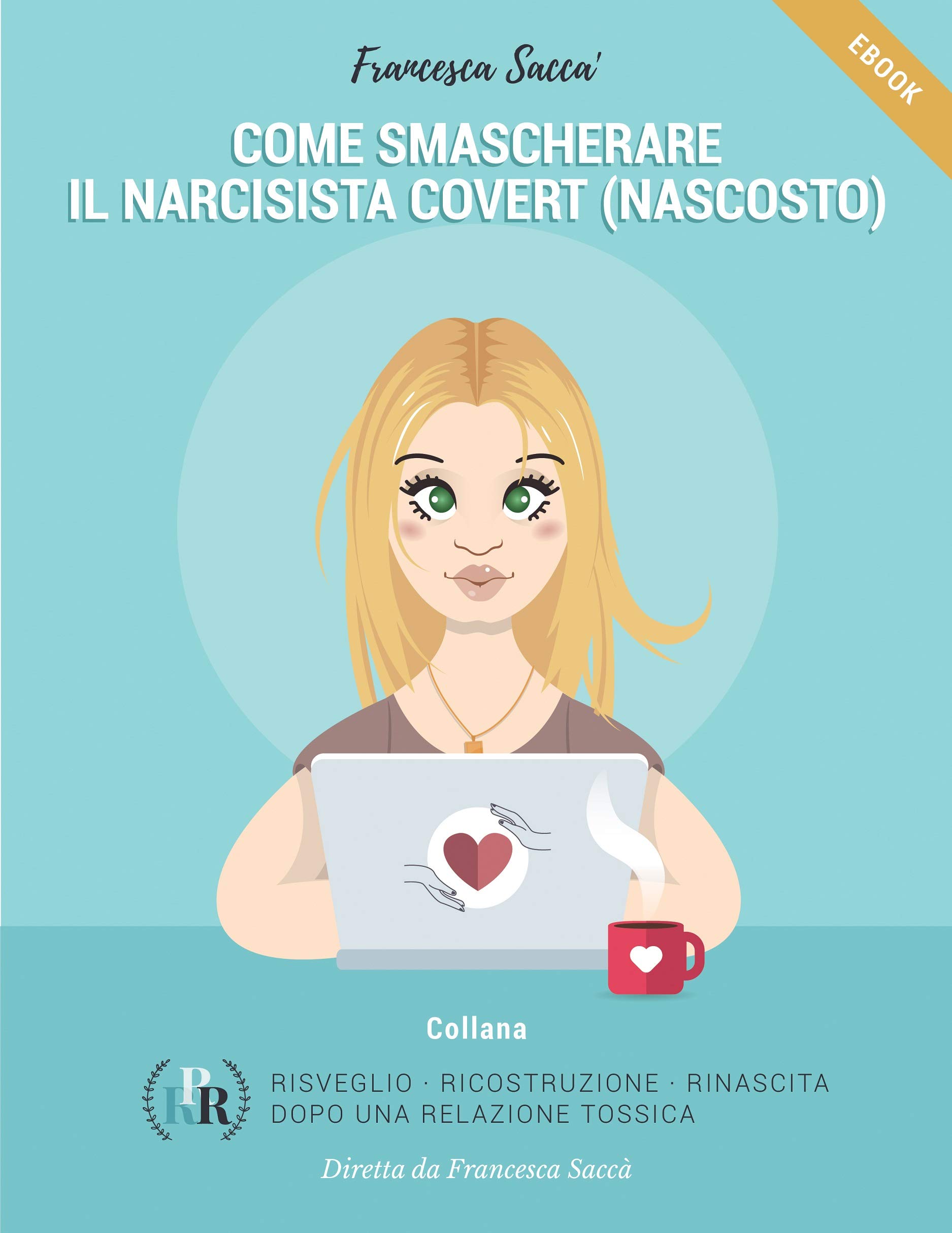 Come smascherare il narcisista covert (nascosto) by Francesca Saccà ...