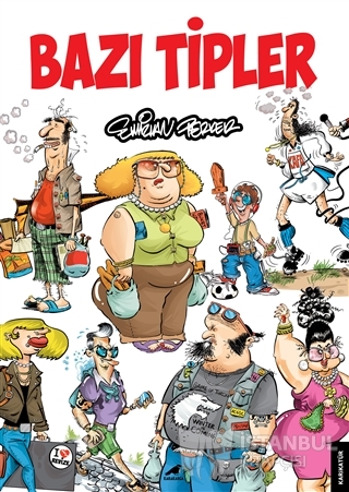 Bazı Tipler by Emirhan Perker | Goodreads