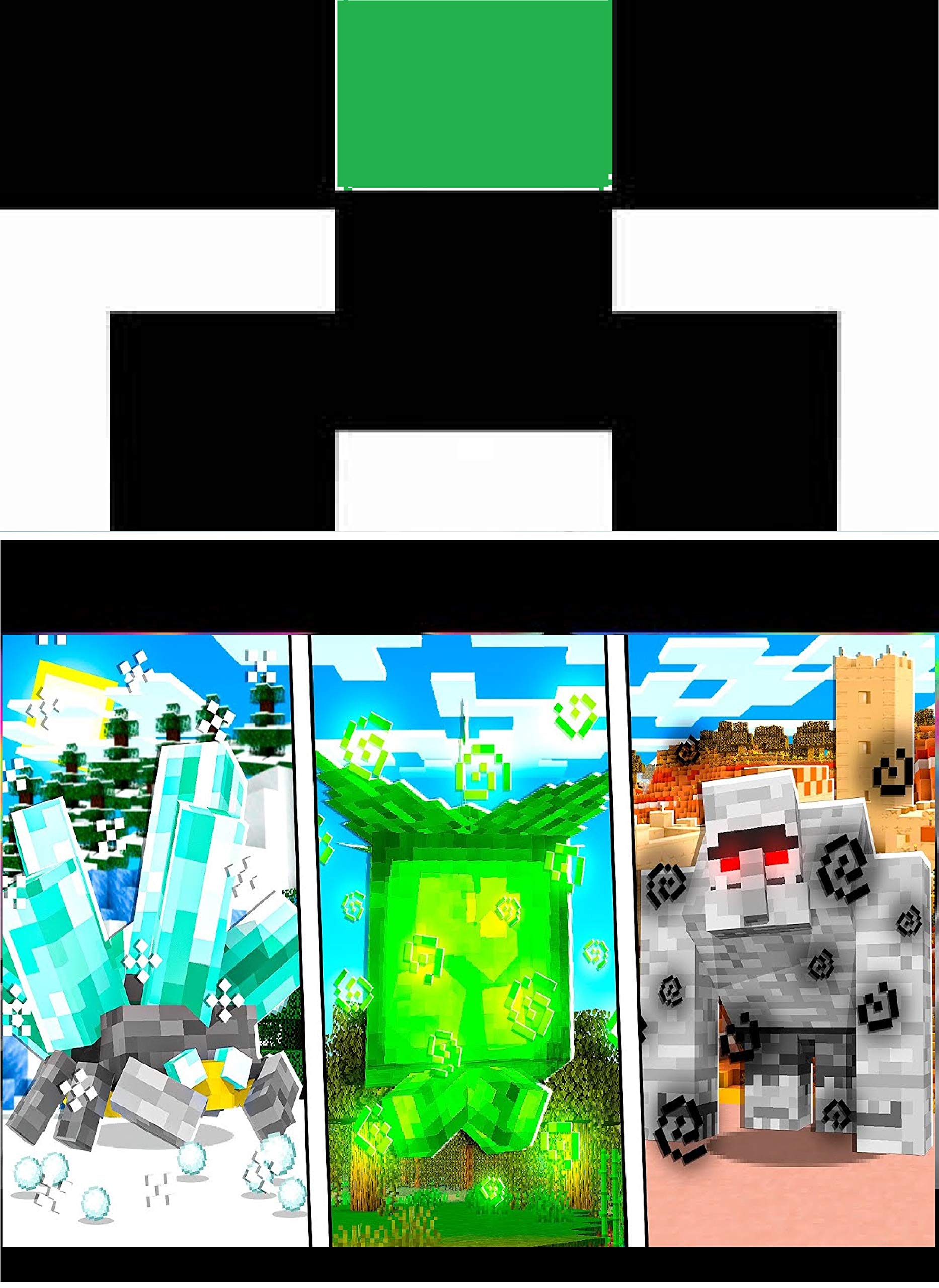 19 Minecraft Mobs That should be Included in Minecraft- ( Minecrafters ...