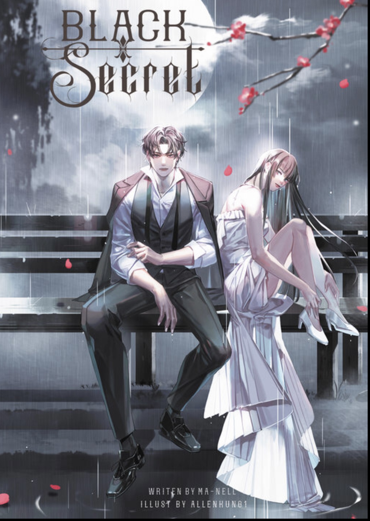 ว่าด้วยเรื่อง...ที่รัก black secret by Ma-nell | Goodreads