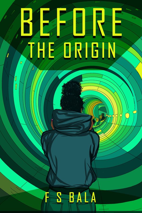Before the Origin by Fatima Bala | Goodreads