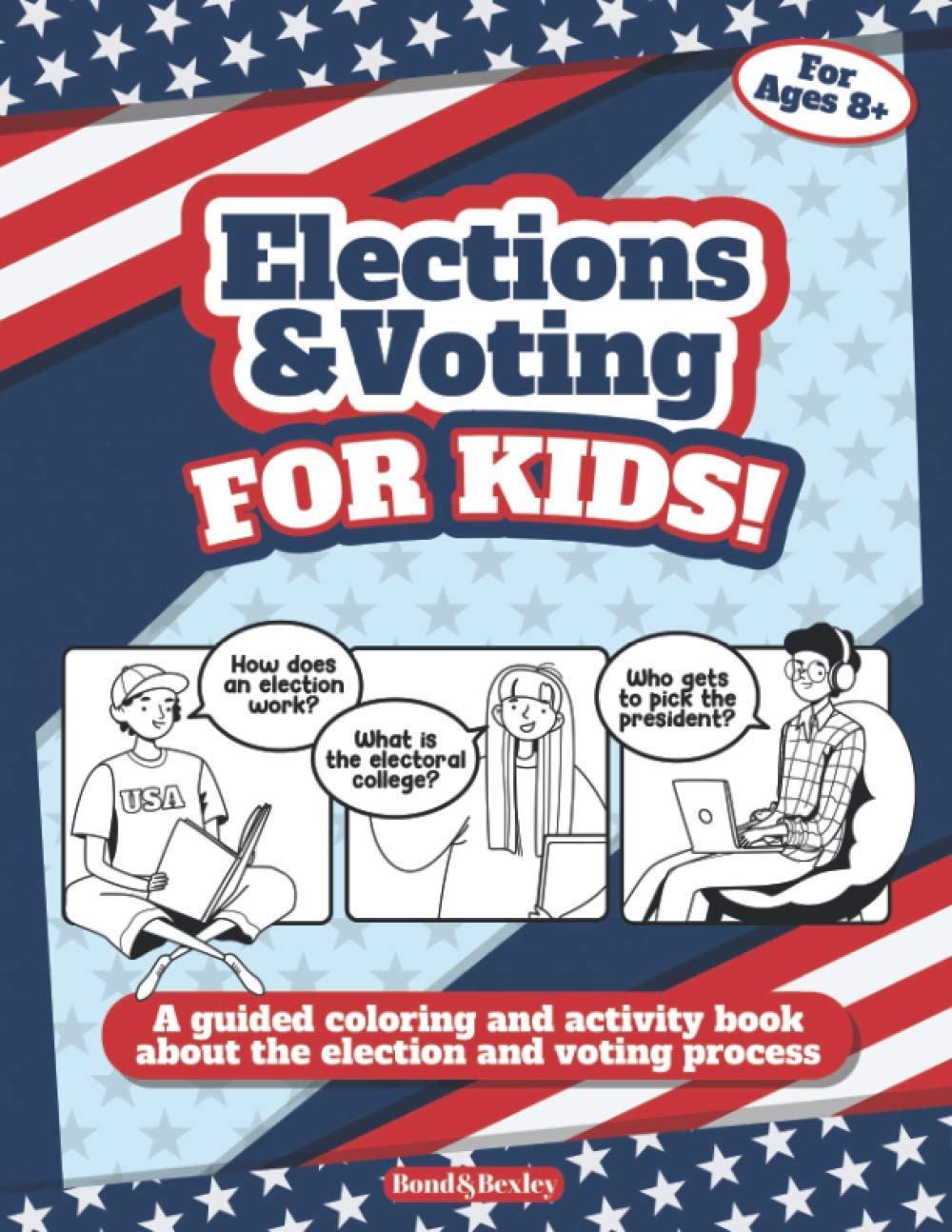 Guided Reading Activity Voting And Elections