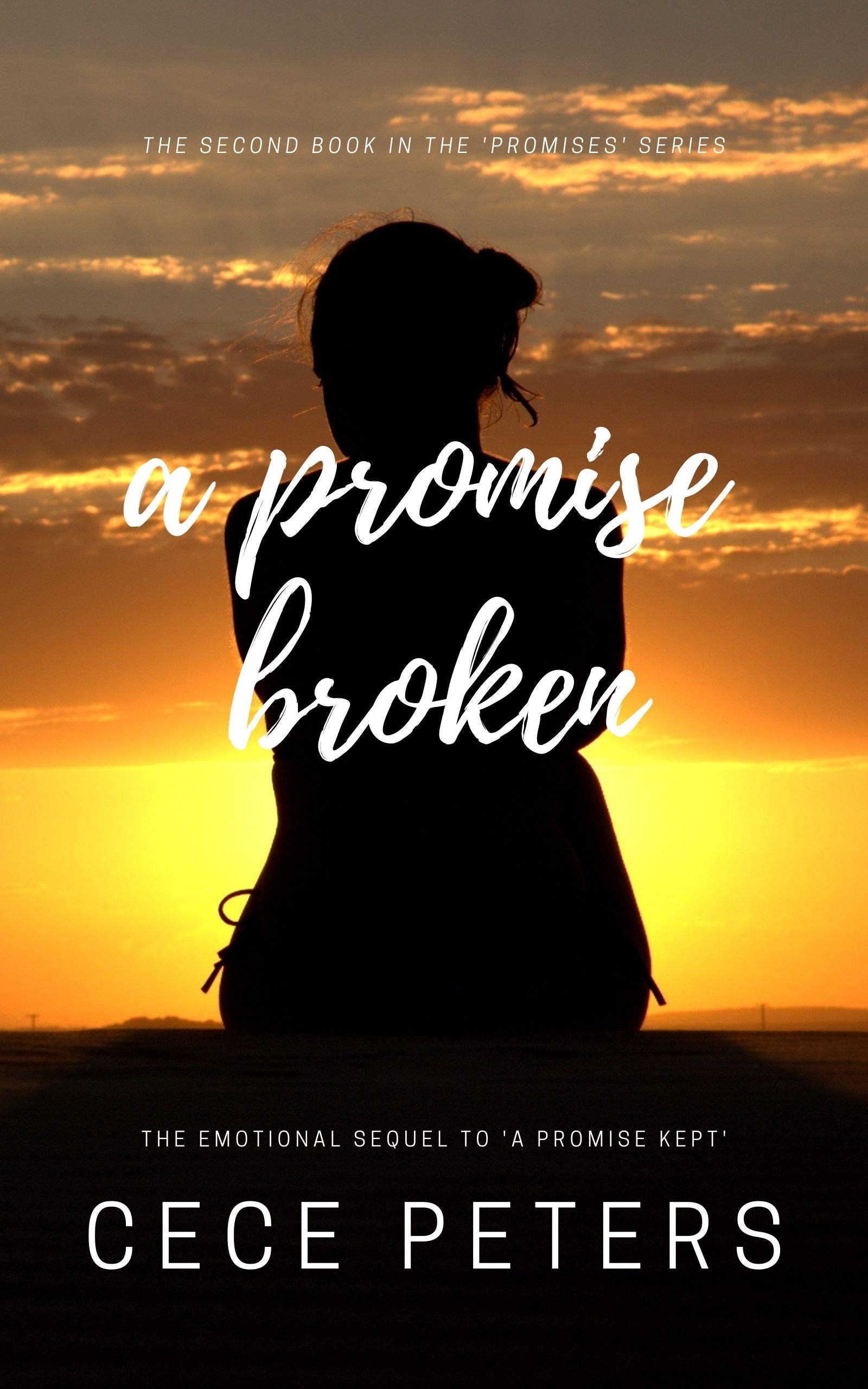 A Promise Broken by Cece Peters | Goodreads