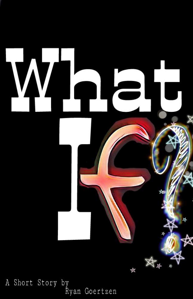 What If? : An introduction to the World of Kao. by Ryan Goertzen ...