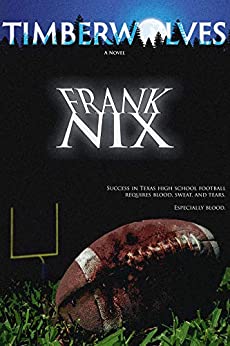 Timberwolves by Frank Nix | Goodreads