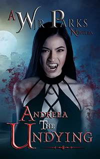 The Undying: Hidden World Series by W.J.R. Parks | Goodreads