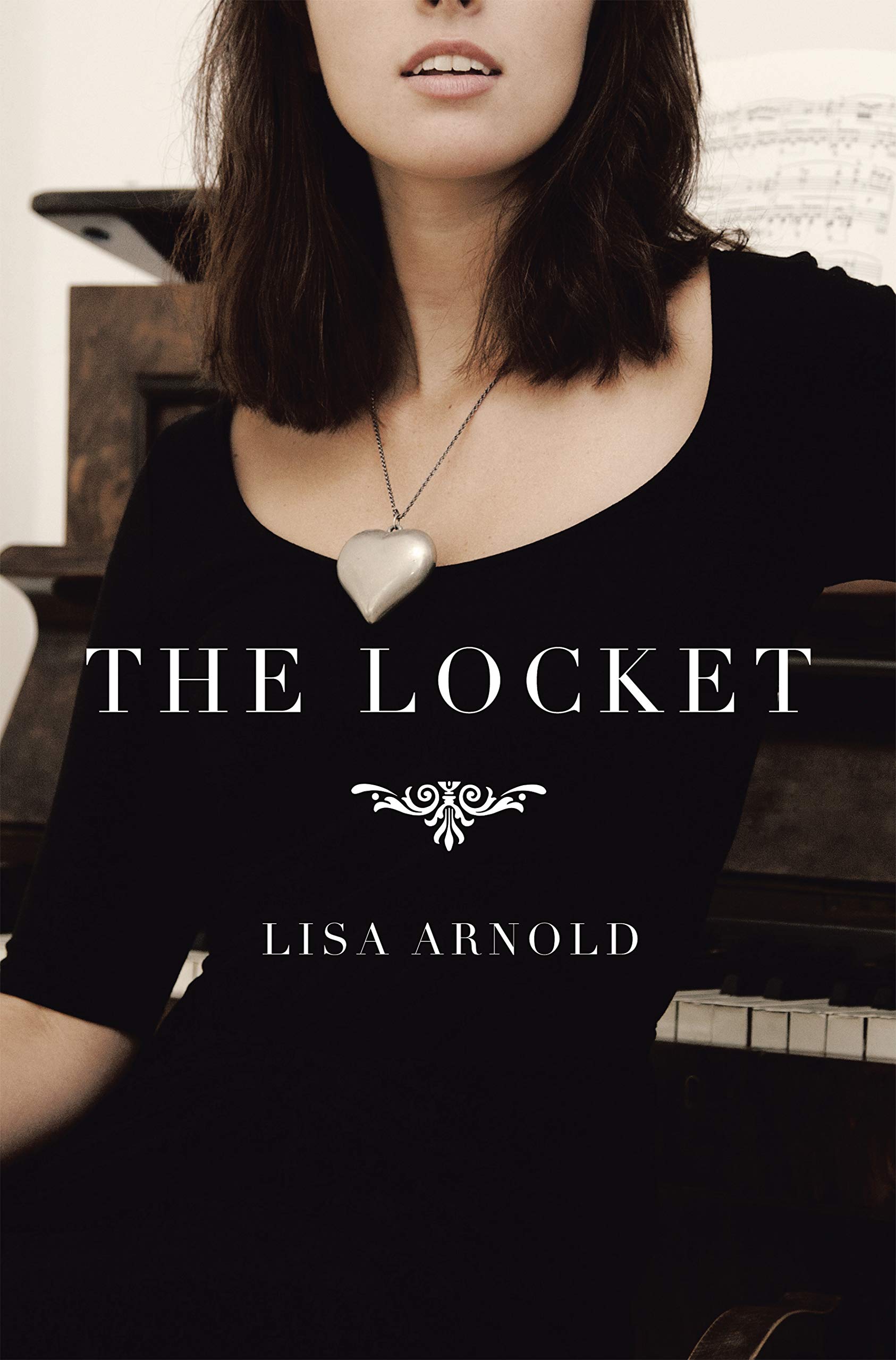 The Locket by Lisa Arnold | Goodreads