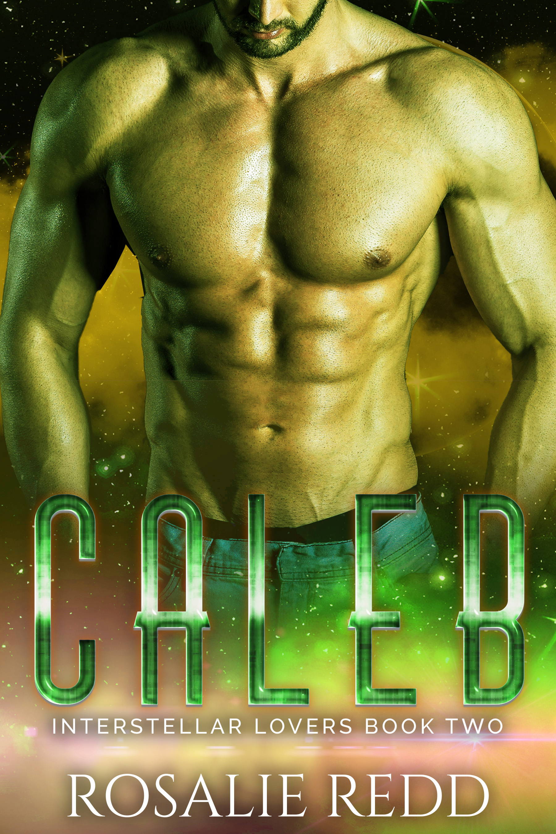 Caleb by Rosalie Redd | Goodreads
