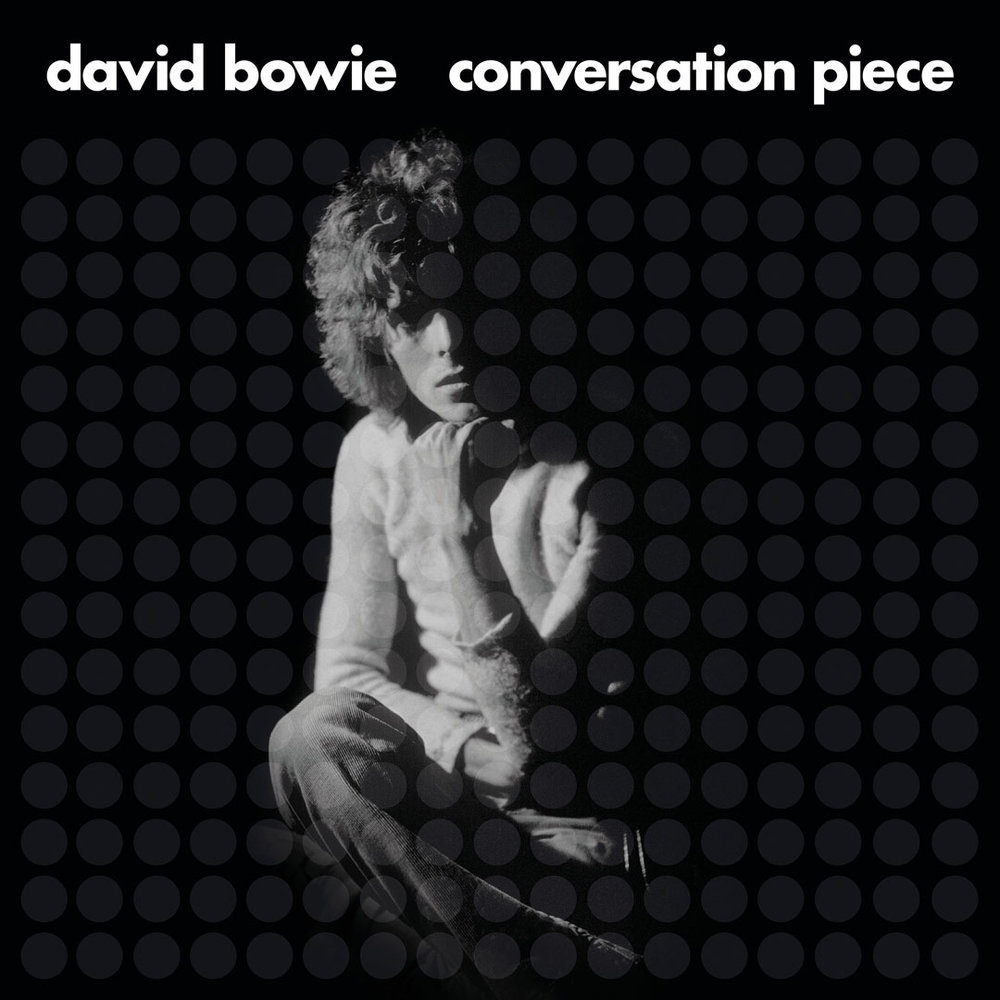 David Bowie: Conversation Piece by Mark Adams | Goodreads
