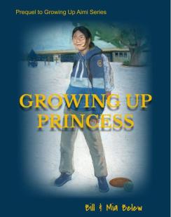 Growing Up Princess by Bill and Mia Belew | Goodreads