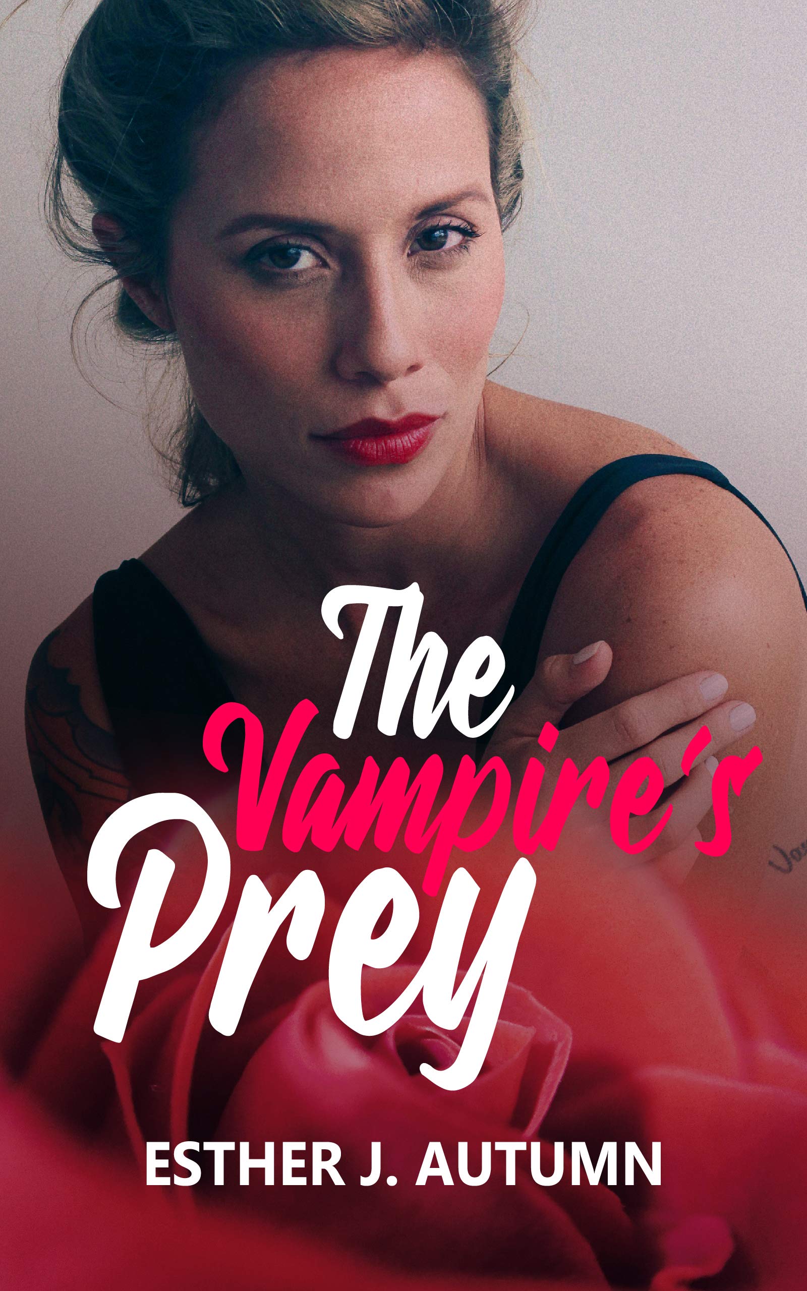 The Vampire's Prey by Esther J. Autumn | Goodreads