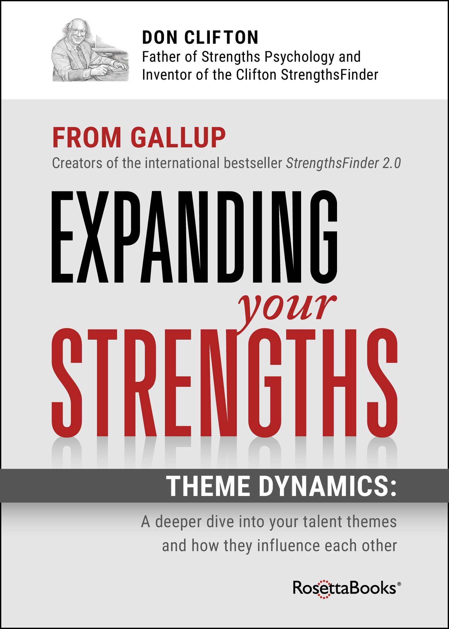 Expanding Your Strengths: Theme Dynamics: A Deeper Dive into Your ...