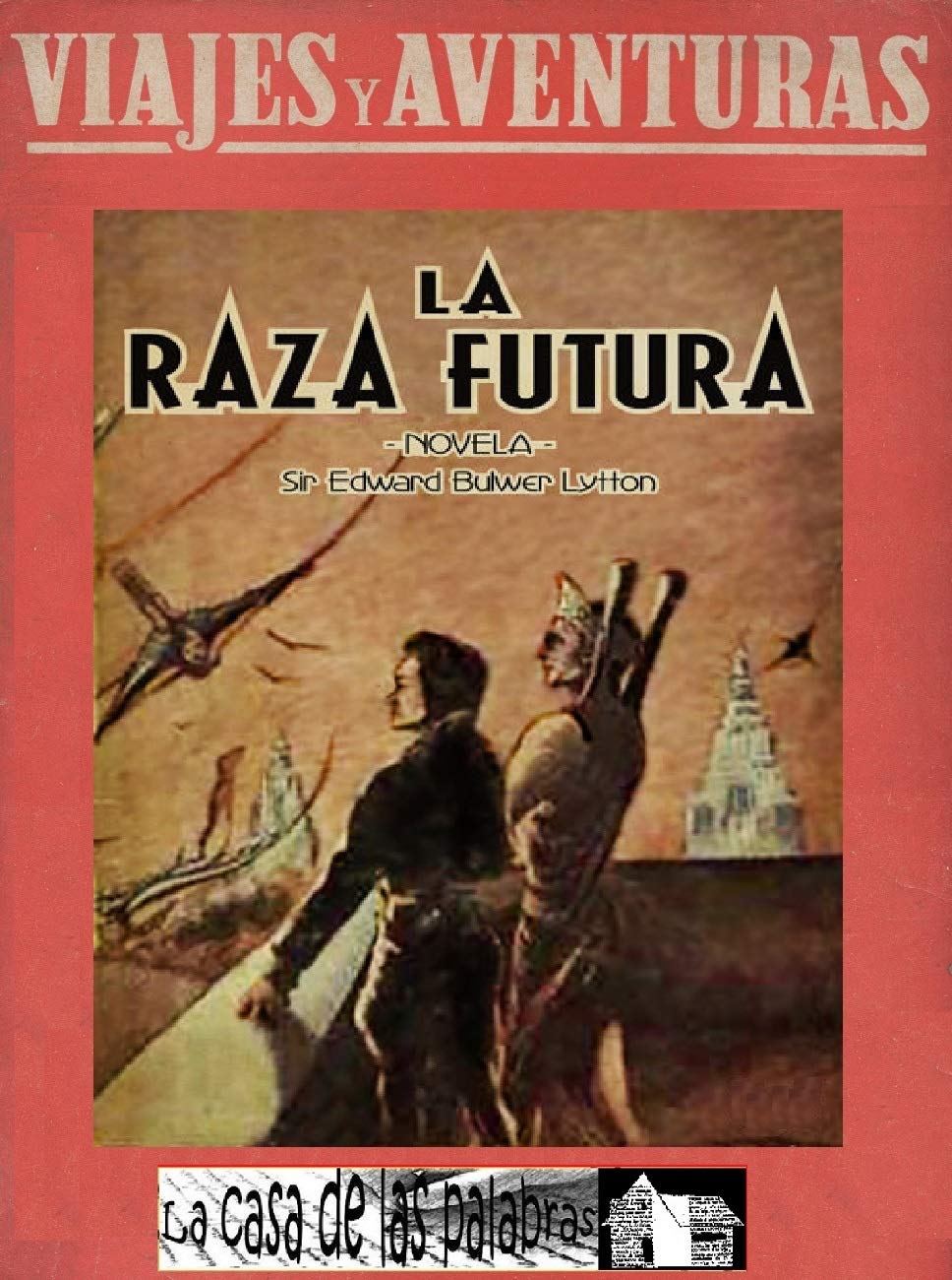 Vril O Poder Da Raça Futura - RETOEDU