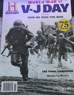 The World War History Channel