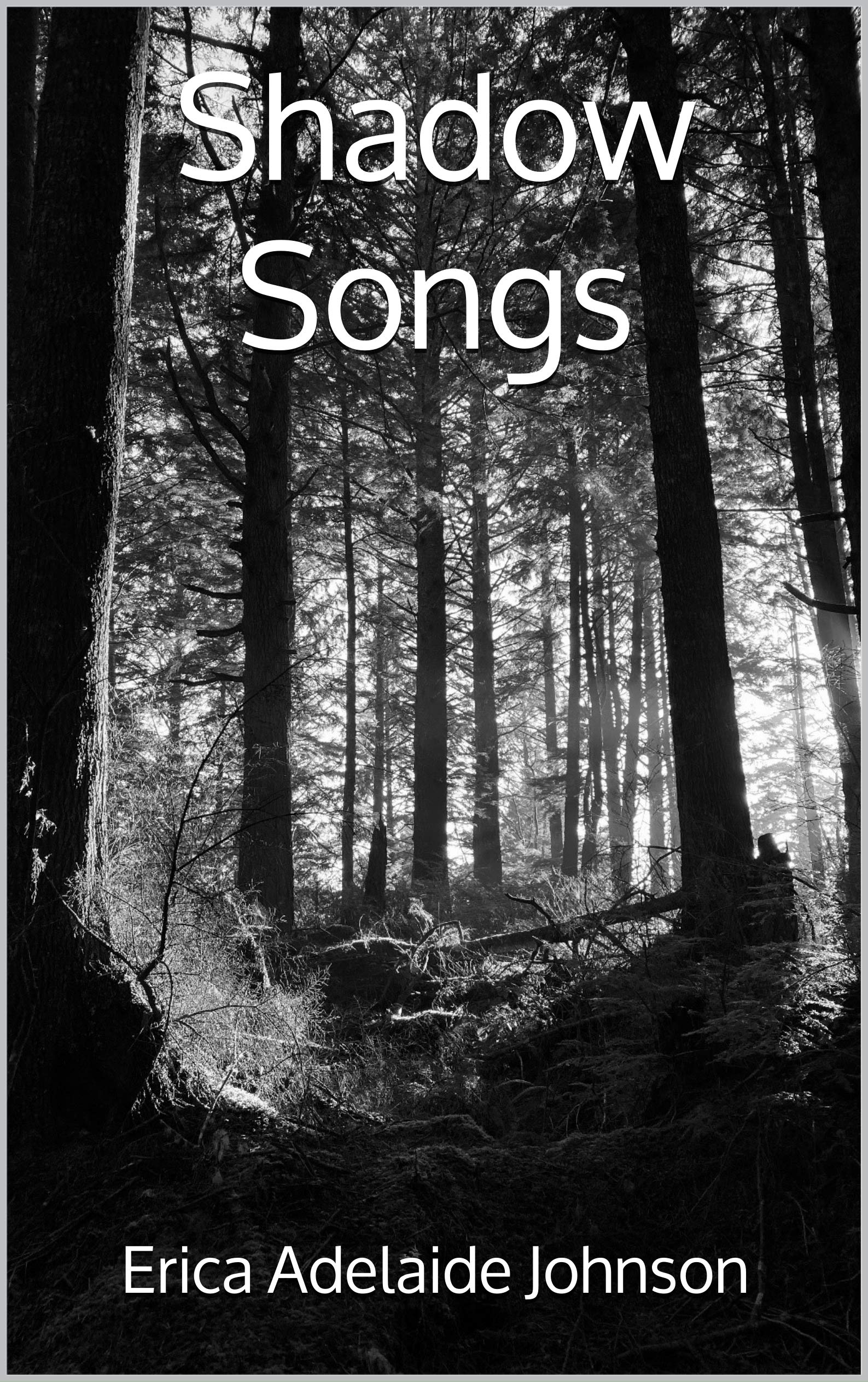Shadow Songs by Erica Adelaide Johnson | Goodreads