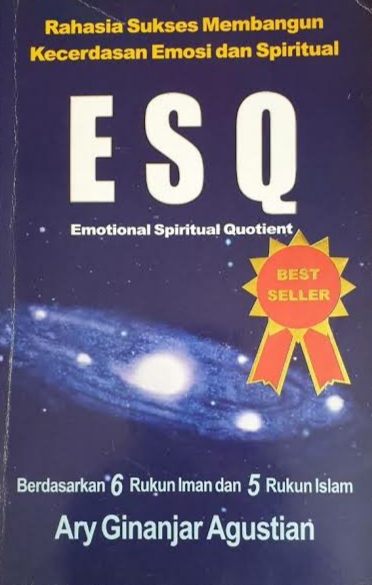 ESQ by Ary Ginanjar Agustian | Goodreads