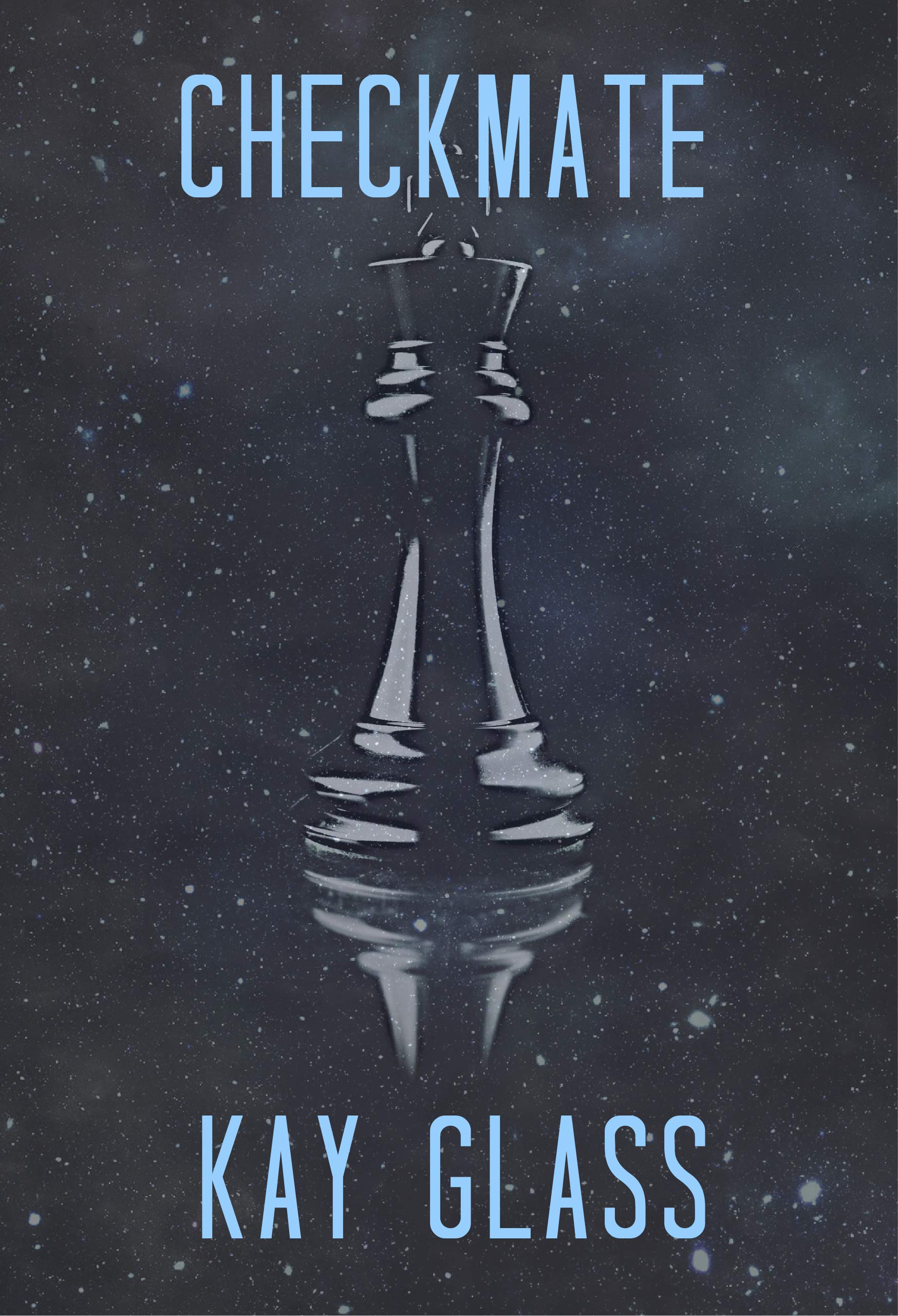 Checkmate by Kay Glass | Goodreads
