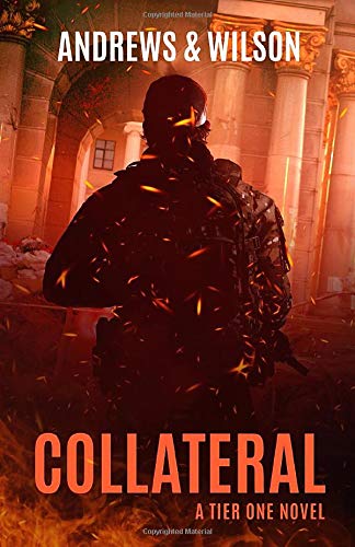 Collateral by Brian Andrews | Goodreads
