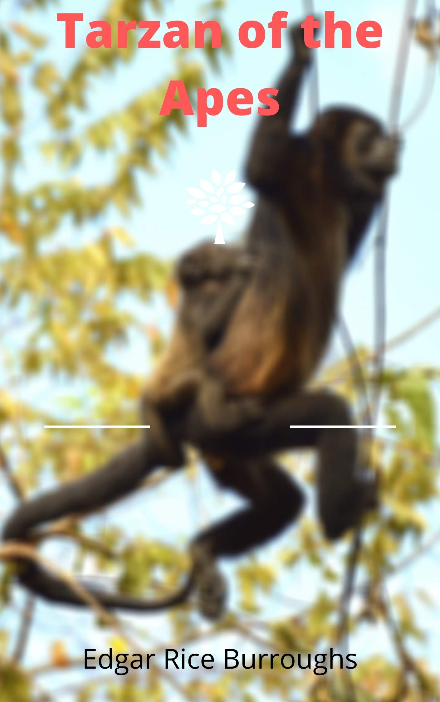 Tarzan of the Apes (illustrated) by Edgar Rice Burroughs | Goodreads