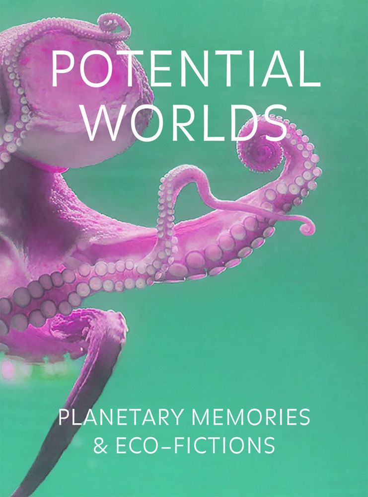 Potential Worlds: Planetary Memories and Eco-Fictions by Suad Garayeva ...