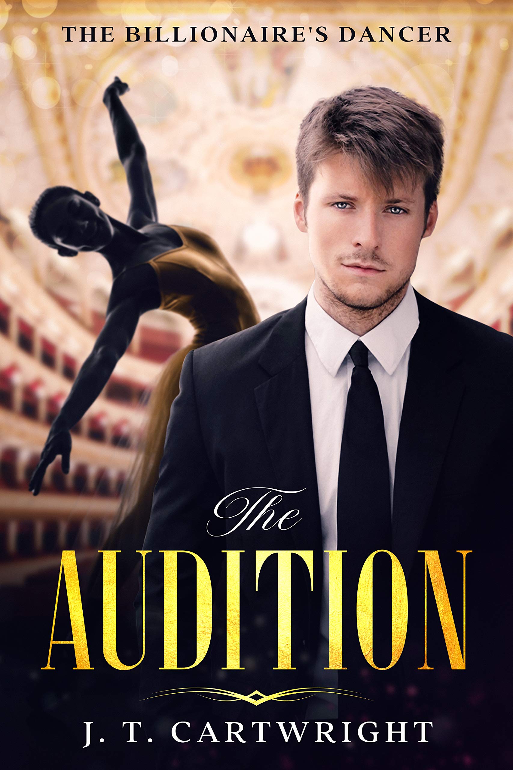 The Billionnaire's Obsession by J.T. Cartwright | Goodreads