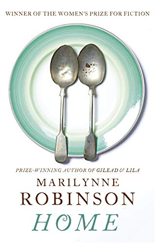 Home by Marilynne Robinson | Goodreads