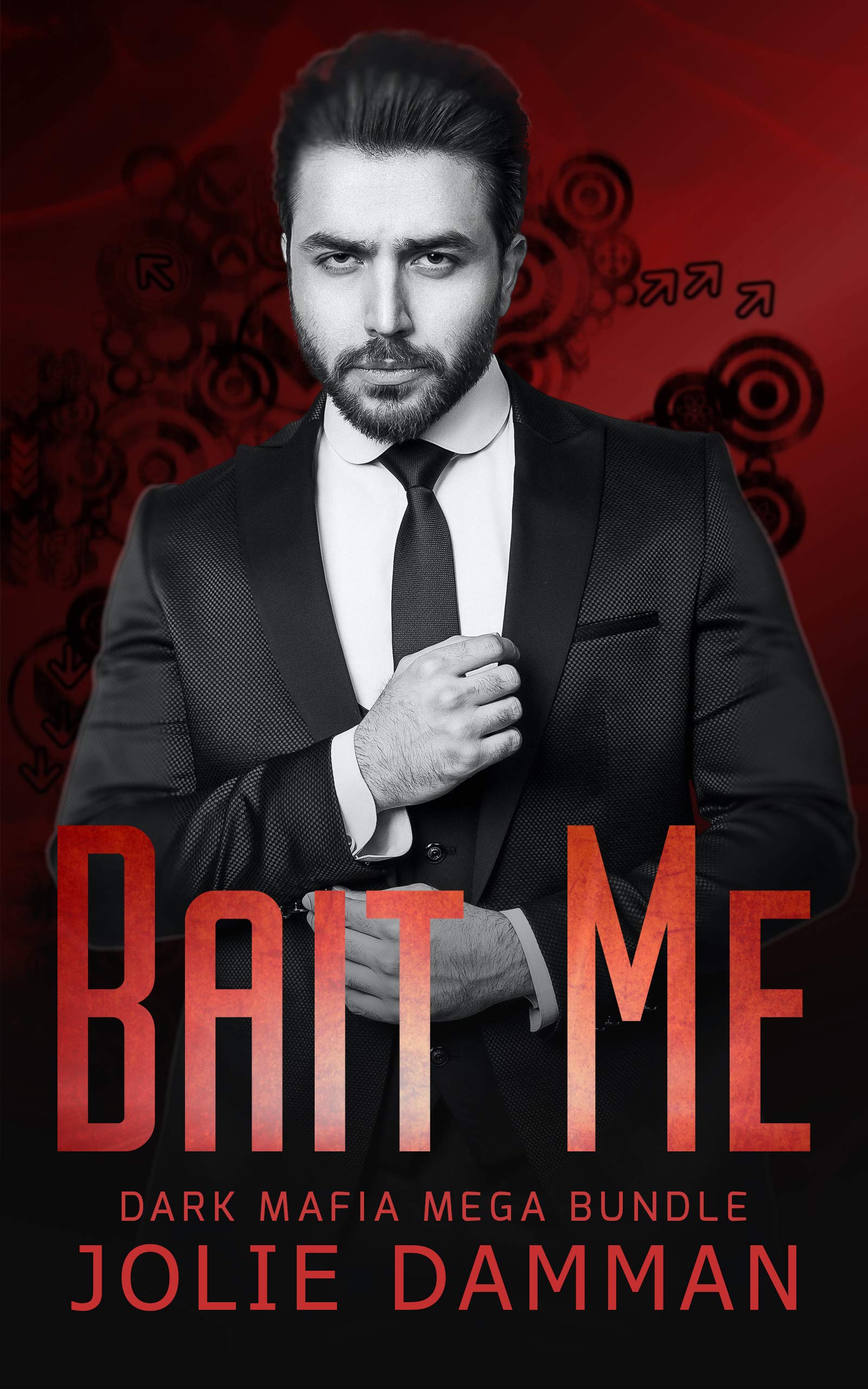 Bait Me by Jolie Damman | Goodreads