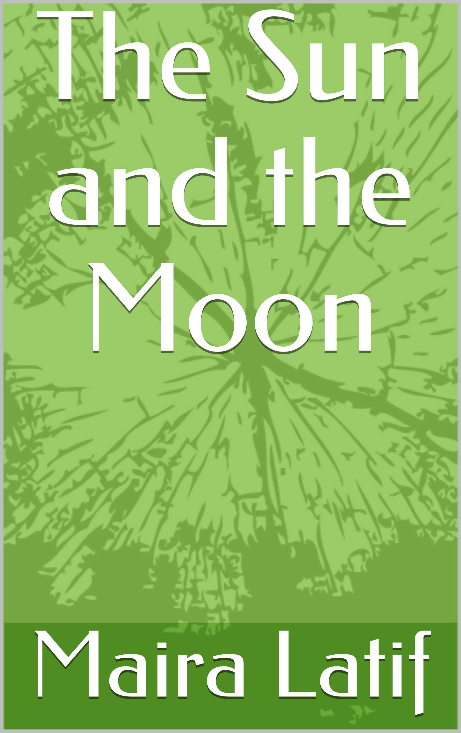 The Sun and the Moon by Maira Latif | Goodreads