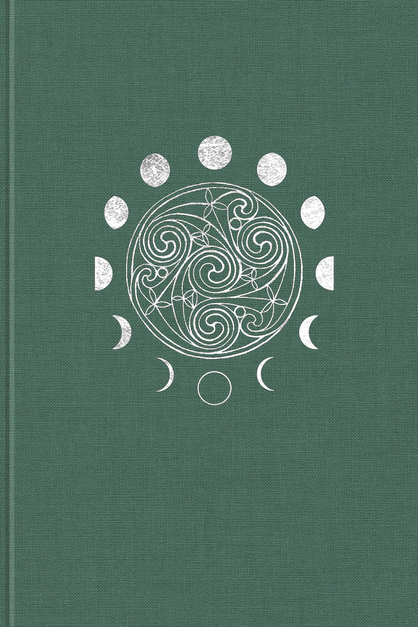 A Ring Around The Moon - Witch Rites Revisited by Nigel G. Pearson ...