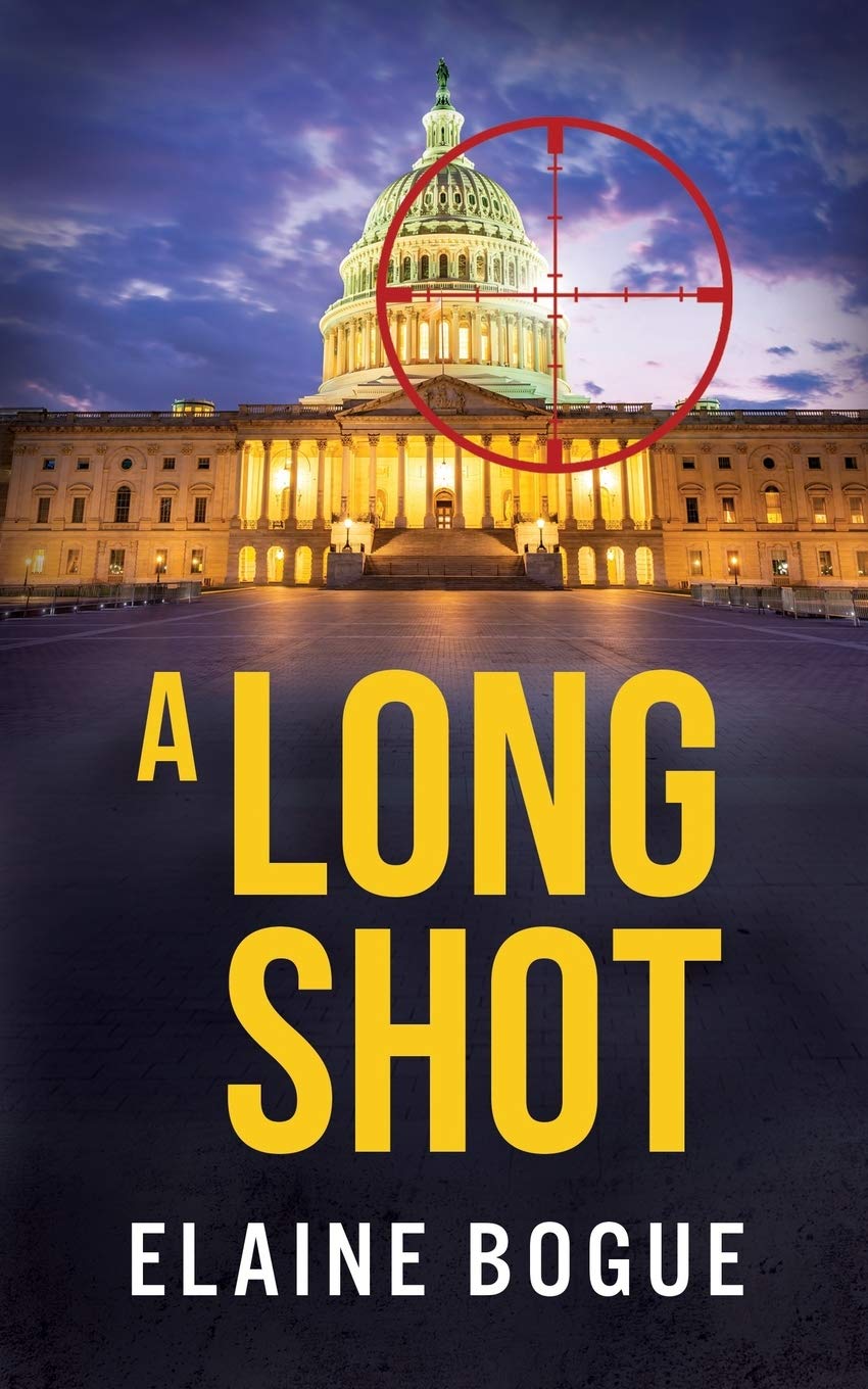 A Long Shot by Elaine Bogue | Goodreads