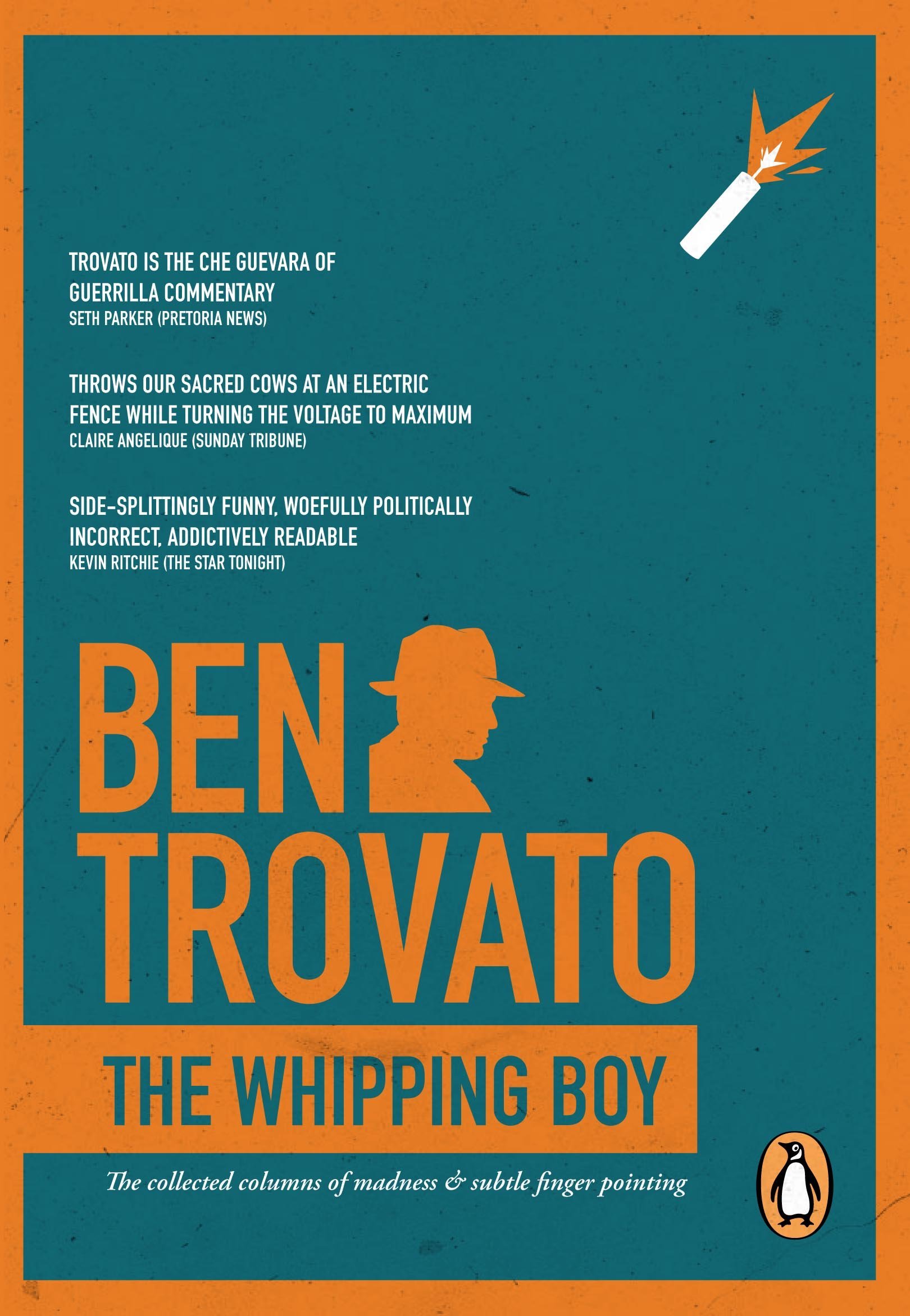 The Whipping Boy by Ben Trovato | Goodreads