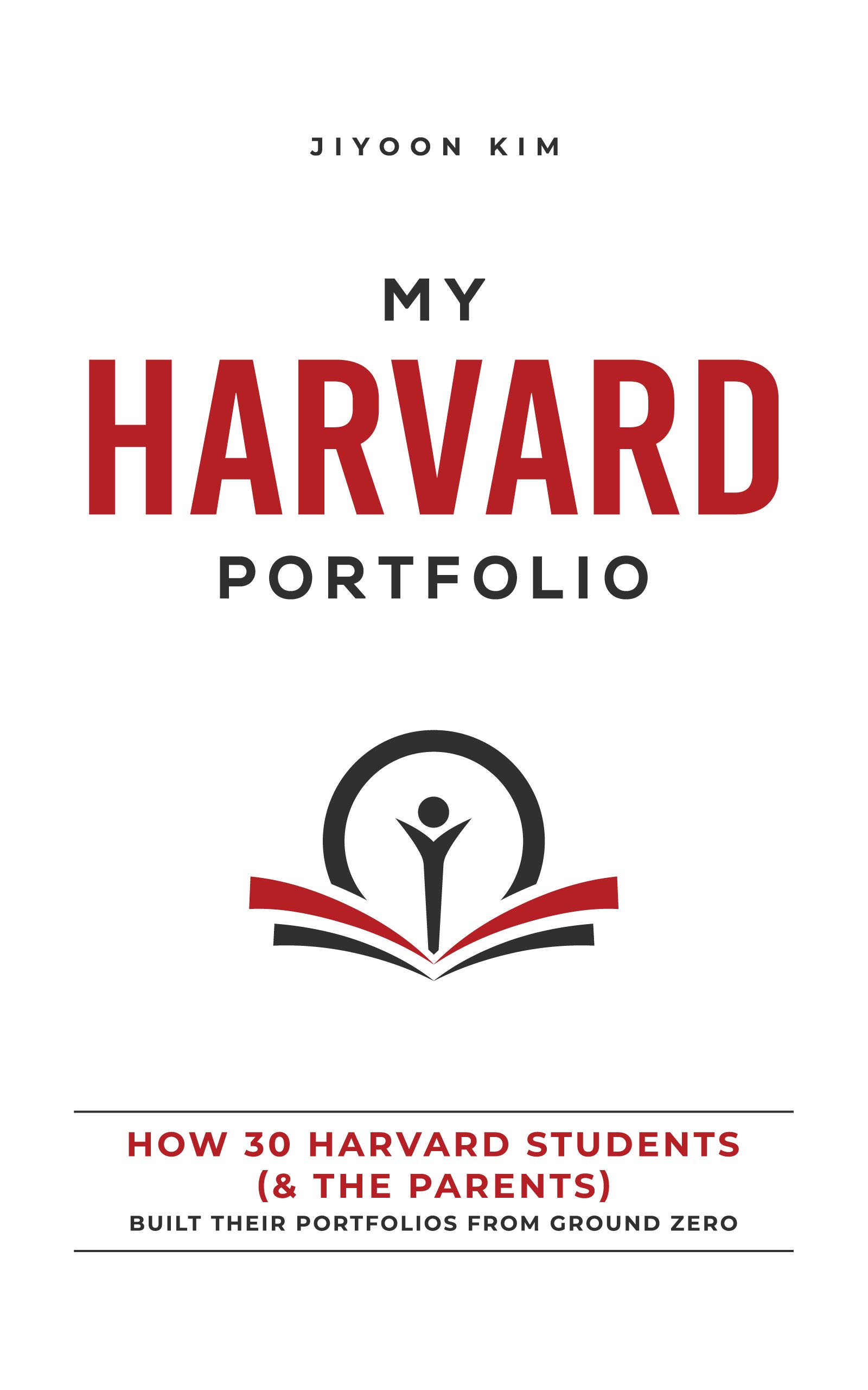 My Harvard Portfolio: How 30 Harvard Students (and the Parents) Built ...