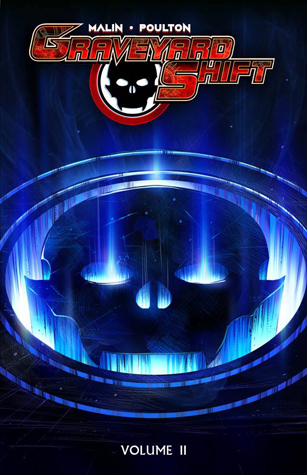 Graveyard Shift, Volume 2 by Jon Malin | Goodreads