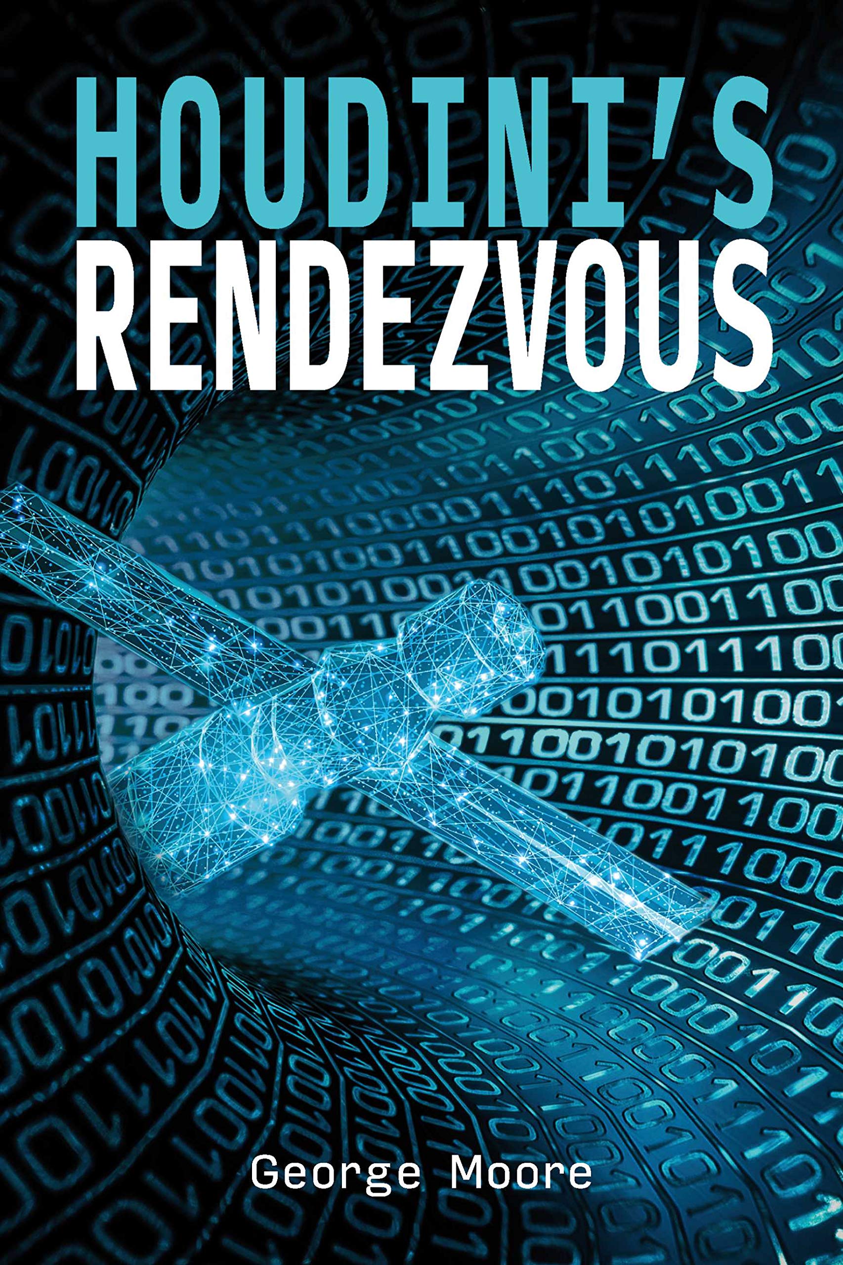 Houdini's Rendezvous by George Moore | Goodreads