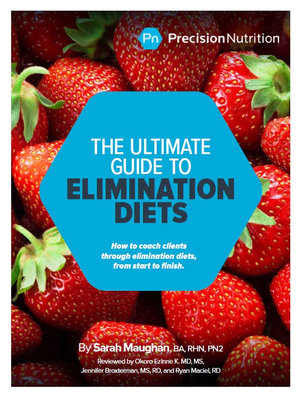 The ultimate guide to elimination diets by Sarah Maughan | Goodreads