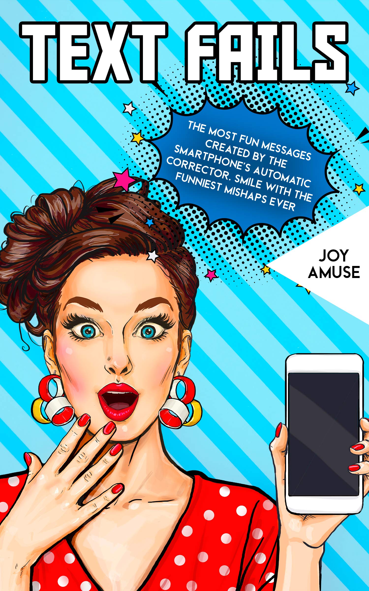 TEXT FAILS: The Most Fun Messages Created By The Smartphone's Automatic ...