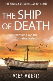 The Ship of Death (The Anglian Detective Agency, #4) by Vera Morris ...