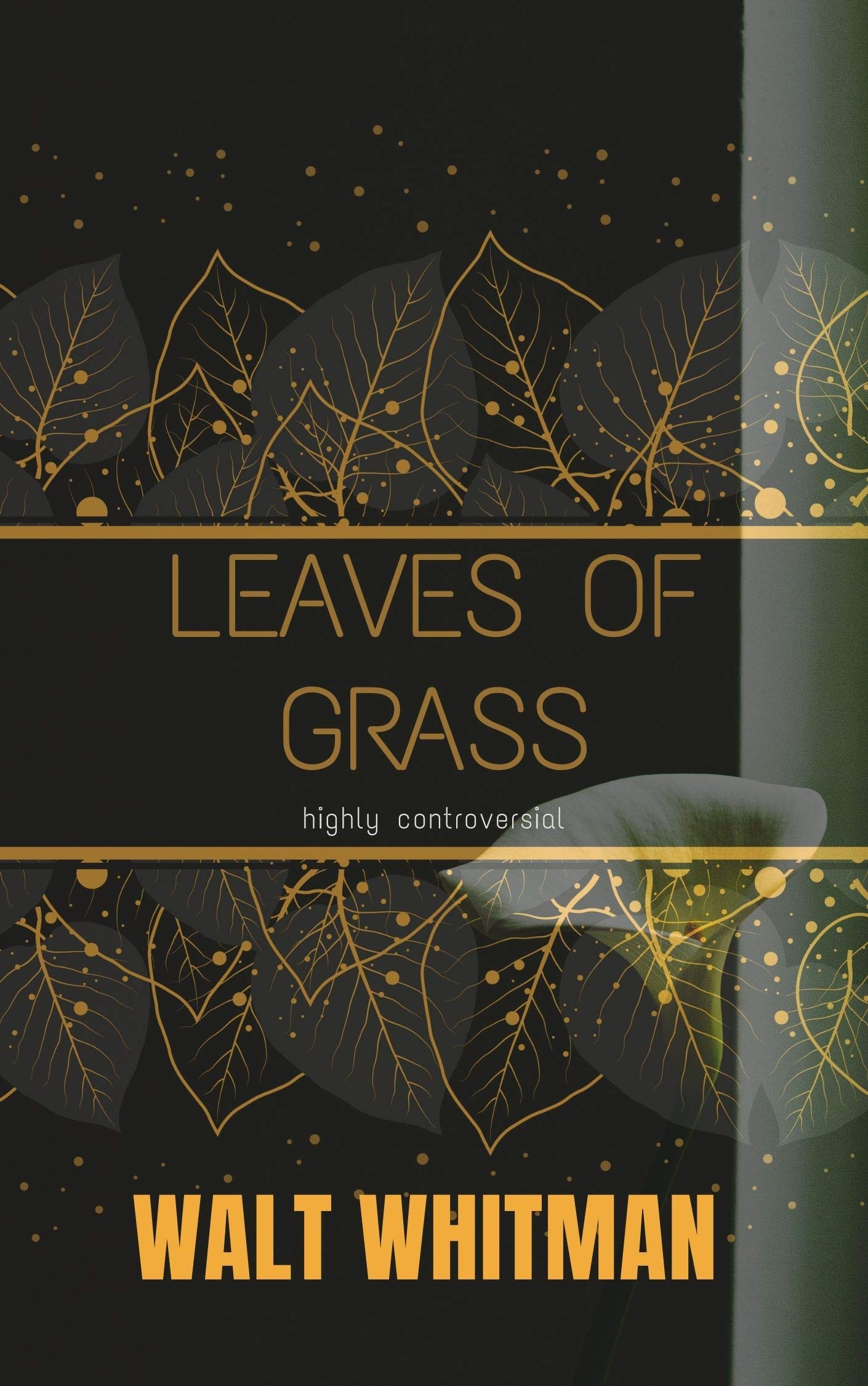 Leaves of Grass(Annotated) by Walt Whitman | Goodreads