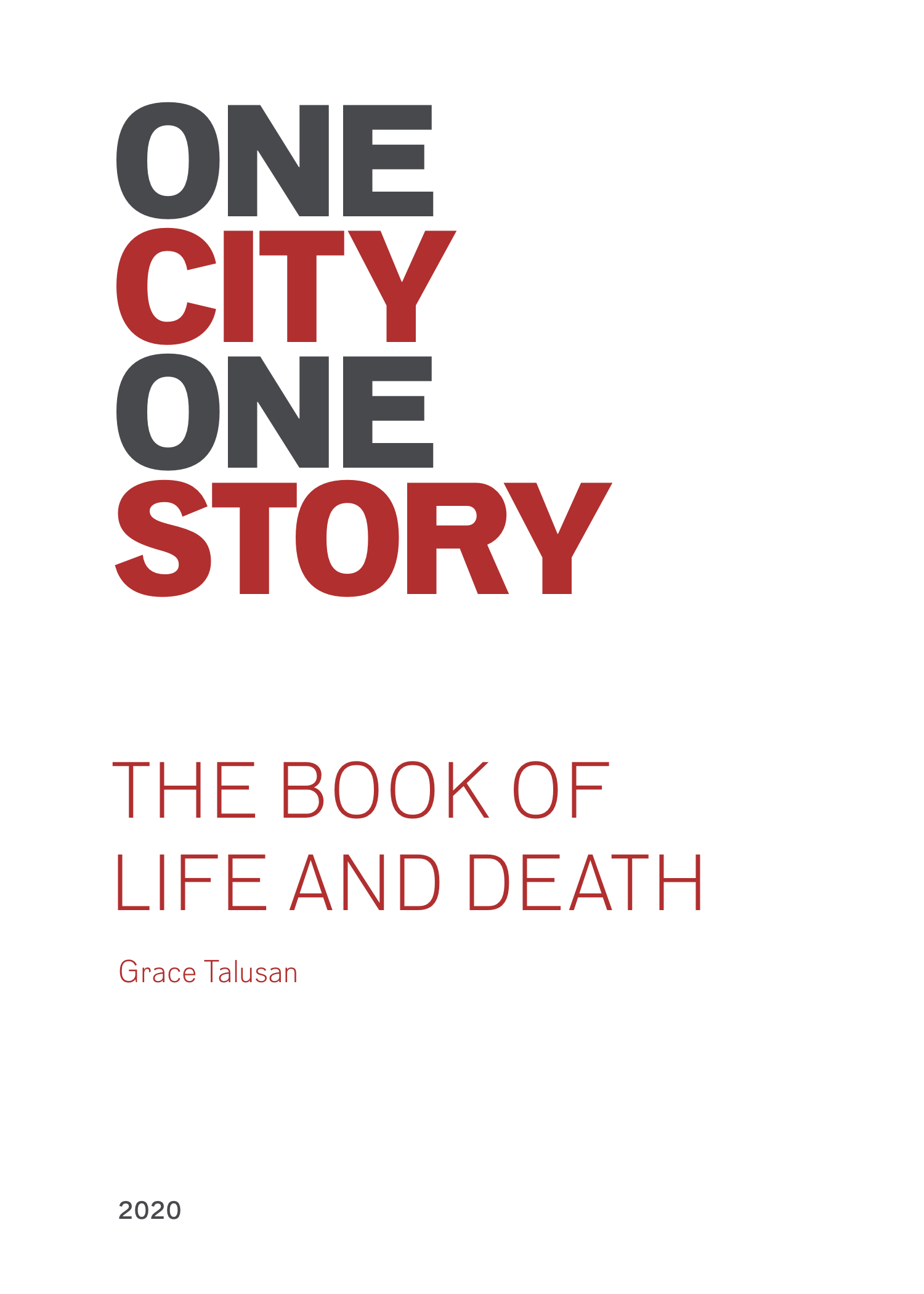 The Book of Life and Death by Grace Talusan | Goodreads