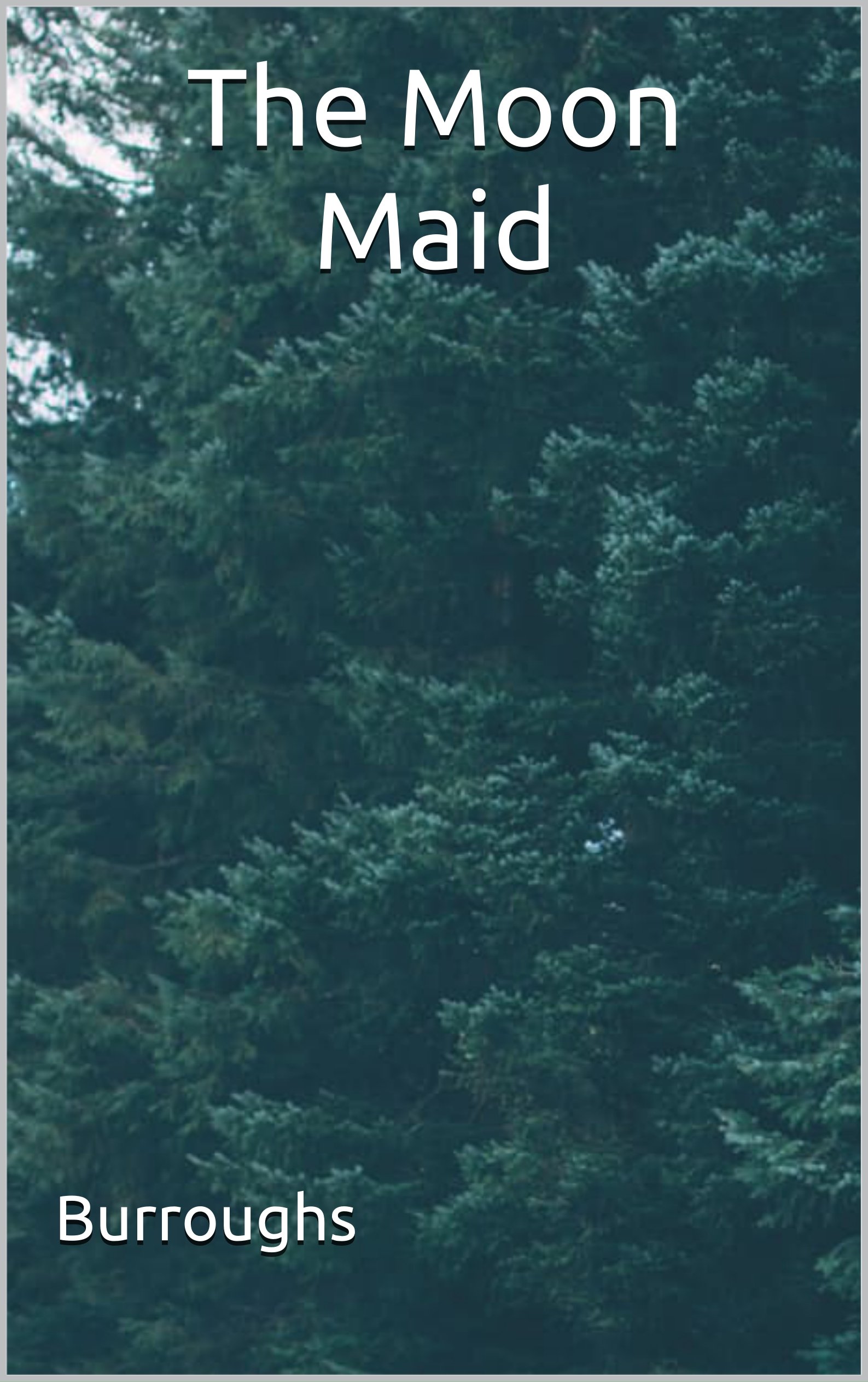 The Moon Maid: (Annotated) by Edgar Rice Burroughs | Goodreads