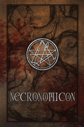 Necronomicon by H.P. Lovecraft | Goodreads