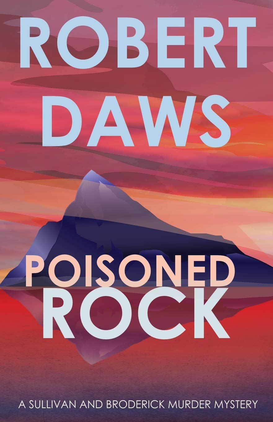 Poisoned Rock by Robert Daws | Goodreads