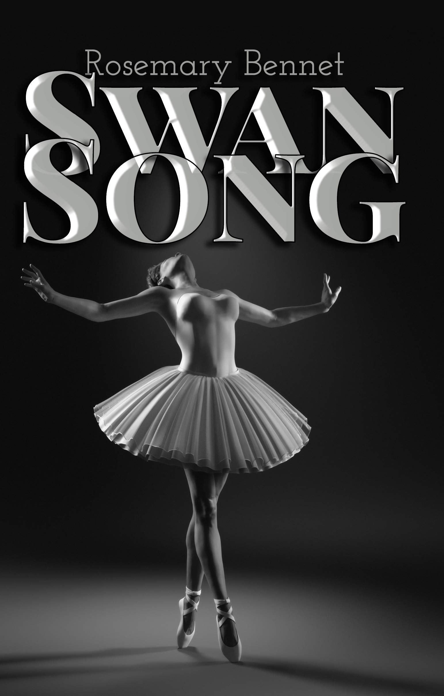 Swan Song by Rosemary Bennet | Goodreads