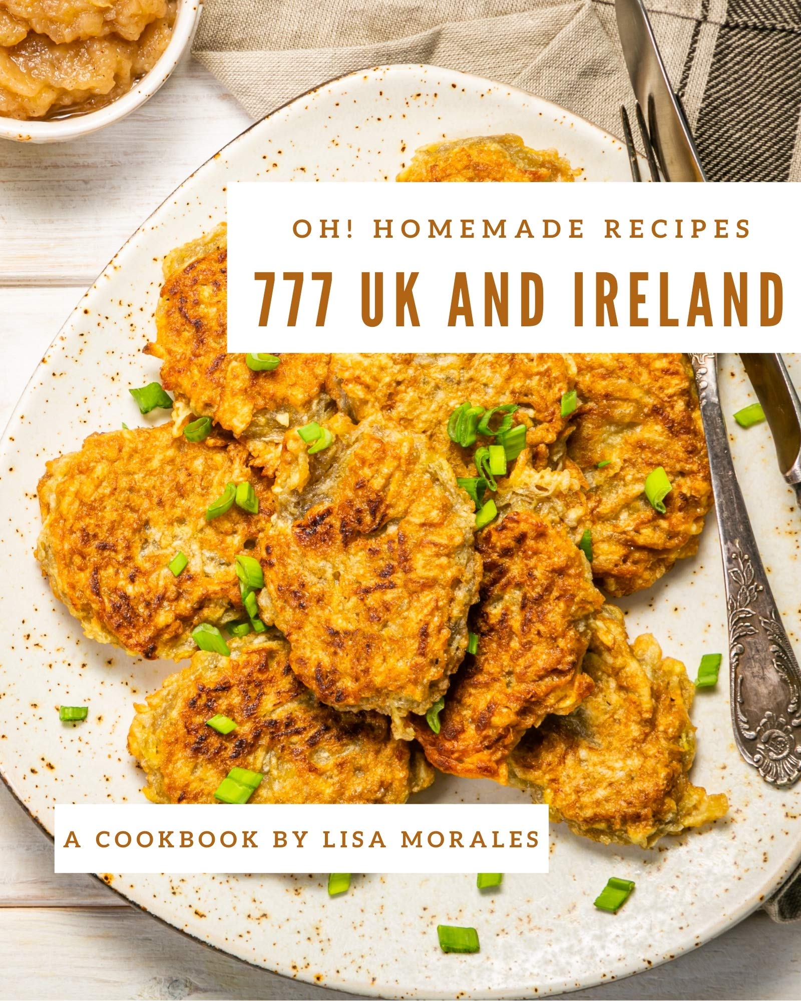 Oh! 777 Homemade UK and Ireland Recipes: I Love Homemade UK and Ireland ...