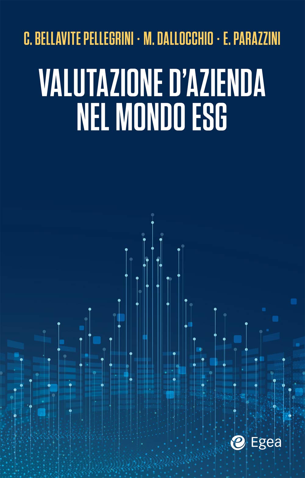Valutazione d'azienda nel mondo ESG by Maurizio Dallocchio | Goodreads